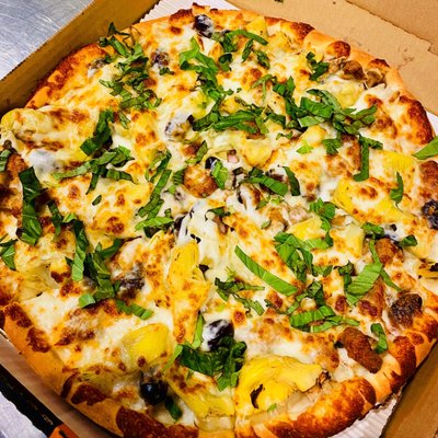 AMANTE PIZZA & PASTA - 131 Photos & 230 Reviews - 21020 84th Ave S ...