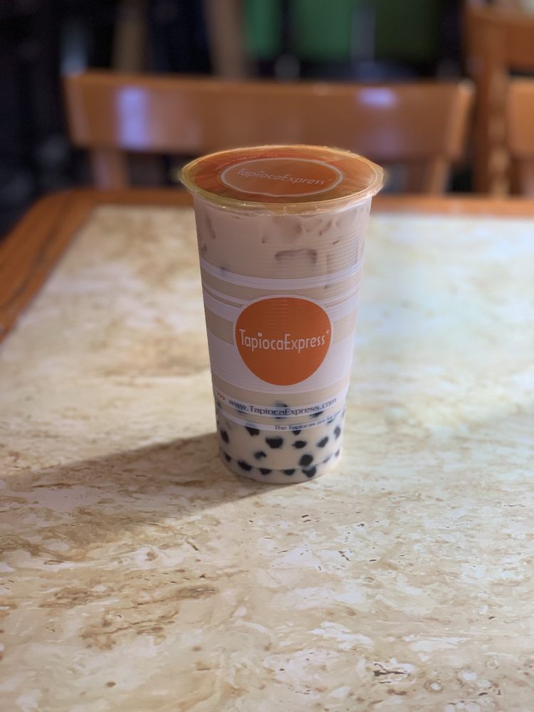 TAPIOCA EXPRESS - Updated July 2025 - 193 Photos & 297 Reviews - 129 W ...