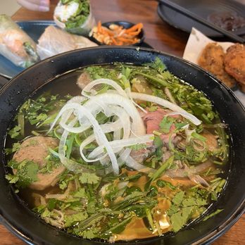 BUN MEE - BUN TEA - Updated October 2025 - 219 Photos & 88 Reviews - 4135 Dean Lakes Blvd ...