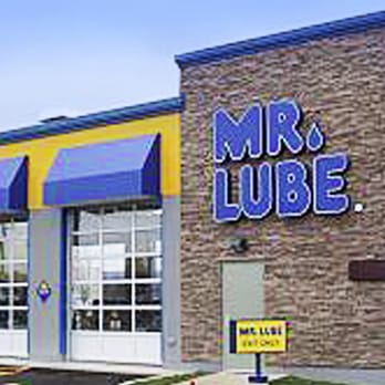 MR. LUBE - Updated December 2025 - 10 Reviews - 3253 Appleby Line ...
