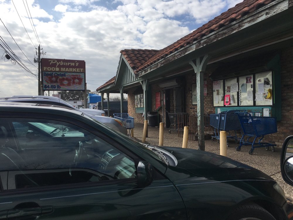 PYBURNS FARM FRESH FOODS - 21 Photos & 21 Reviews - Grocery - 13824 ...