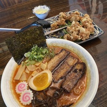 MODU RAMEN - Updated May 2024 - 762 Photos & 371 Reviews - 8602 ...