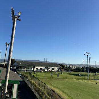 MARINERS POINT GOLF COURSE & DRIVING RANGE - Updated September 2025 ...