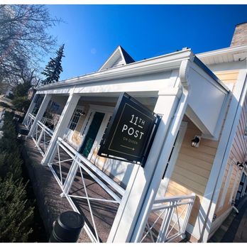 11TH POST ON QUEEN - Updated April 2025 - 41 Photos & 27 Reviews - 135 ...