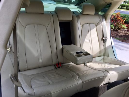 ED HOWARD LINCOLN - Updated January 2026 - 25 Reviews - 7110 S Tamiami ...