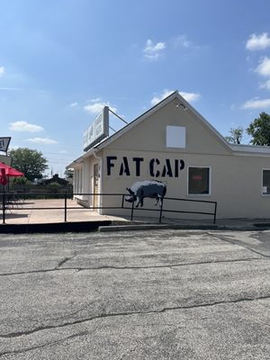 FAT CAP - Updated January 2026 - 42 Photos & 132 Reviews - 135 S Dixie ...
