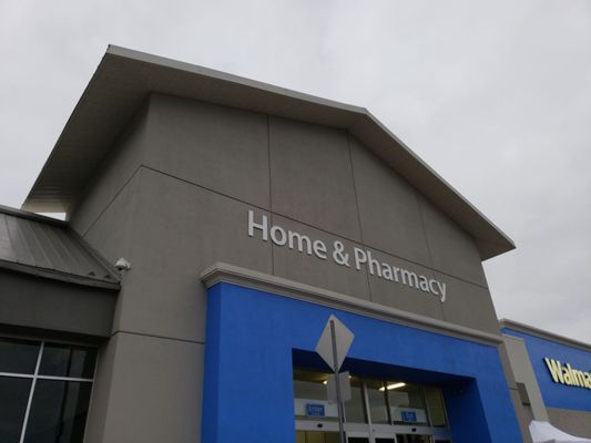 WALMART SUPERCENTER - Updated August 2024 - 11 Photos & 40 Reviews ...