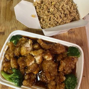 KIRIN EXPRESS - Updated November 2025 - 4701 Hixson Pike, Chattanooga ...