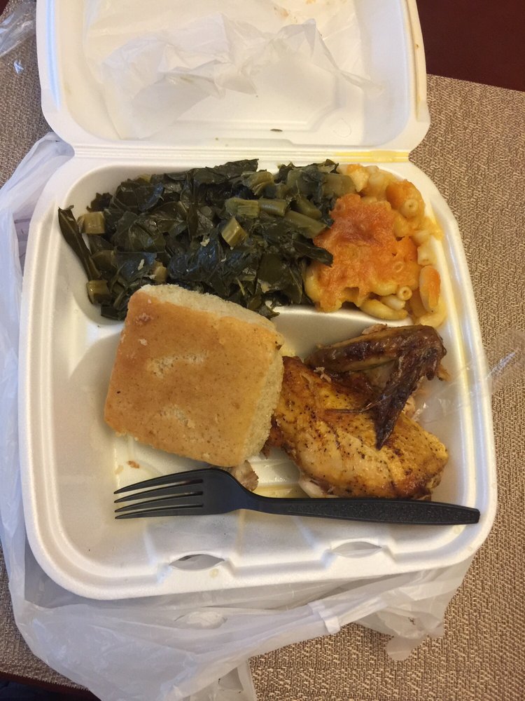 KINGS SEAFOOD MARKET - Updated October 2025 - 1131 N Hairston Rd, Stone ...