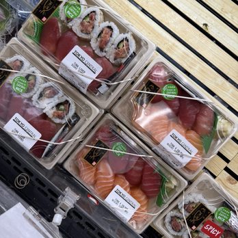 MARUKAI MARKET - Updated February 2025 - 1163 Photos & 594 Reviews ...