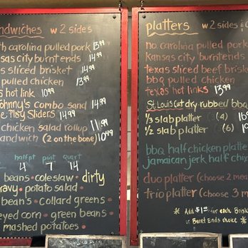 BLUE RIBBON BBQ - Updated September 2025 - 220 Photos & 750 Reviews ...