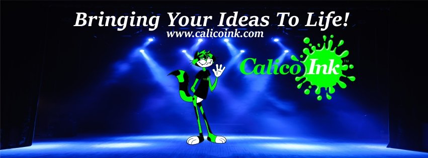 CALICO INK - Updated November 2025 - 407 Laurus Dr, Raymore, Missouri ...