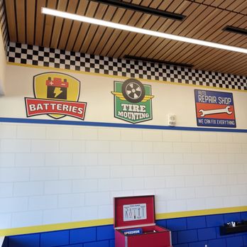 DOUGLAS COUNTY LIBRARIES - PARKER - Updated November 2025 - 53 Photos ...