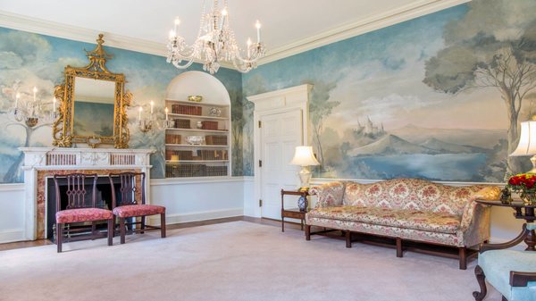 H.M. PATTERSON & SON-SPRING HILL CHAPEL - Updated December 2025 - 13 ...