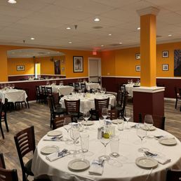 OLIVIA’S ITALIAN RESTAURANT - Updated October 2025 - 103 Photos & 106 Reviews - 750 Illinois 21 ...