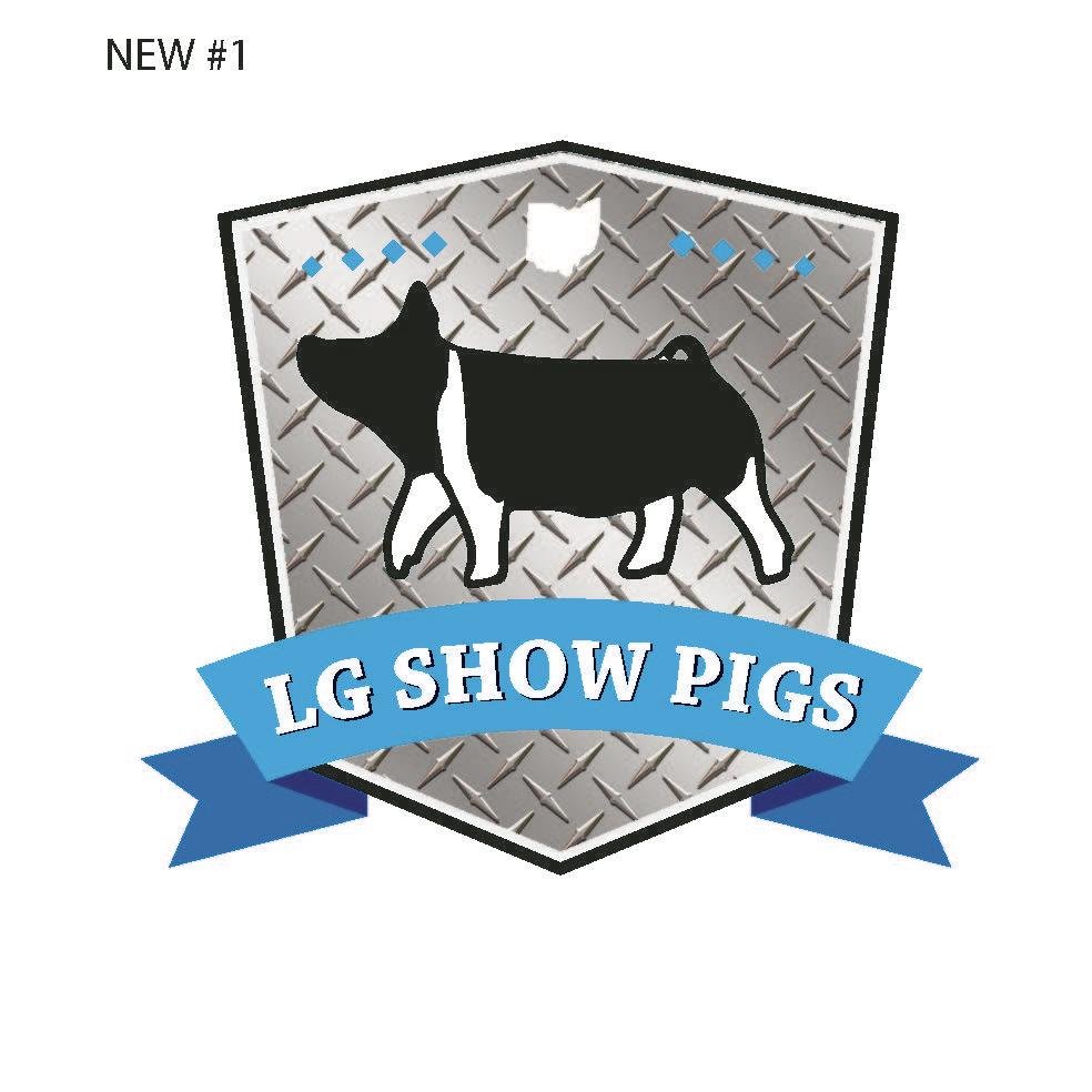 LG SHOW PIGS - Updated July 2024 - 5279 Springboro Rd, Lebanon, Ohio ...