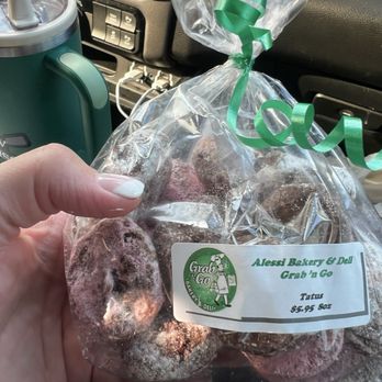 ALESSI BAKERY - Updated December 2025 - 704 Photos & 401 Reviews - 2909 ...