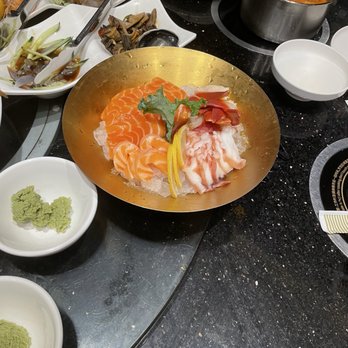 XI YUE HUI SEAFOOD HOT POT AYCE - Updated August 2025 - 927 Photos ...