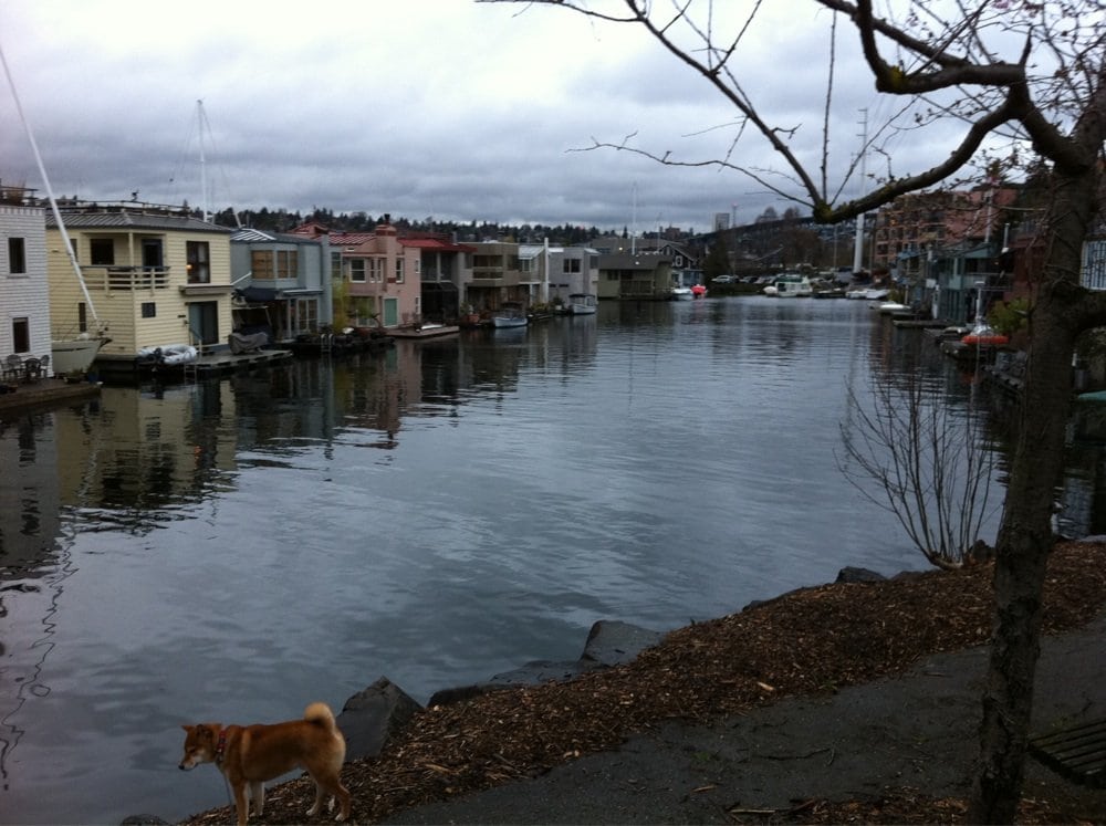 ROANOKE ST. MINI PARK - Updated May 2025 - 1 E Roanoke St, Seattle ...
