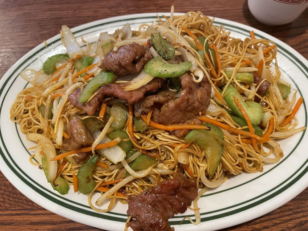 ZHEN’S CHINESE RESTAURANT - Updated December 2025 - 61 Photos & 70 ...