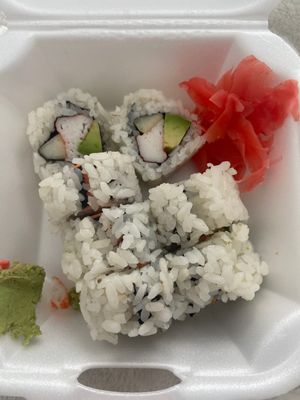 LUCKY SAMURAI - Updated December 2025 - 40 Photos & 83 Reviews - 116 N ...