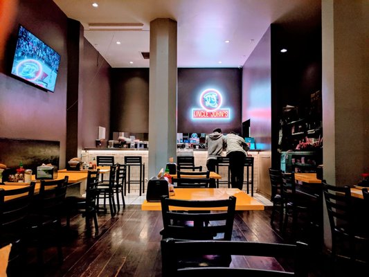 UNCLE JOHN’S CAFE - 808 Photos & 827 Reviews - American (Traditional ...