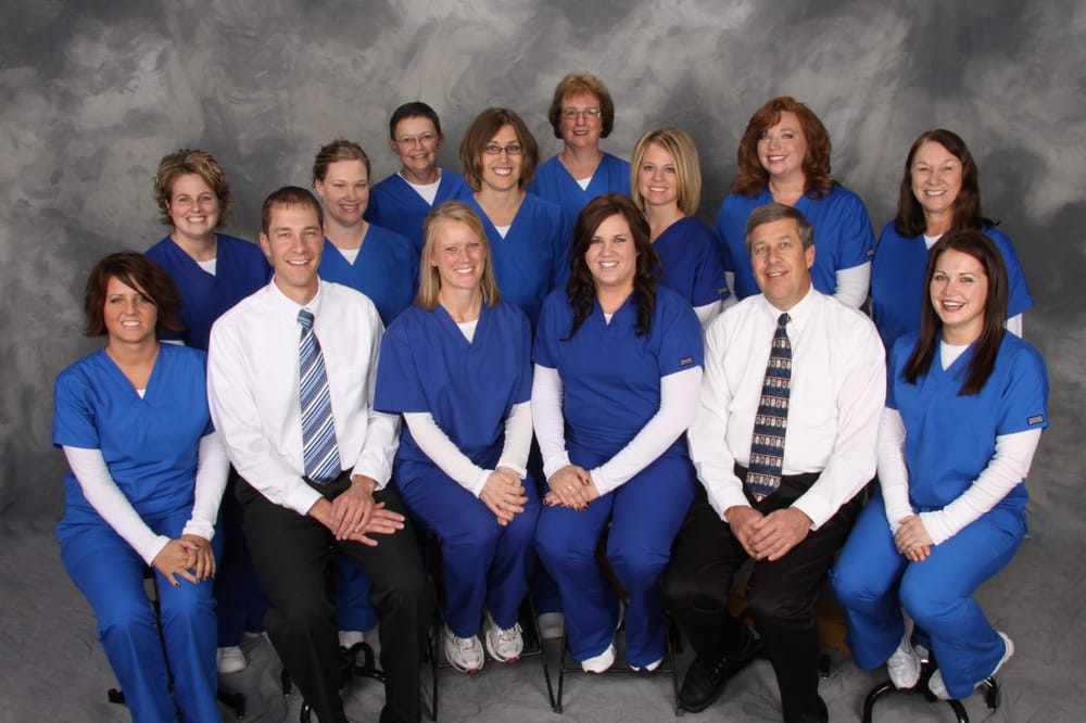 PETERSON & BARRYMORE, DDS - Updated December 2025 - 816 W Saint Germain ...