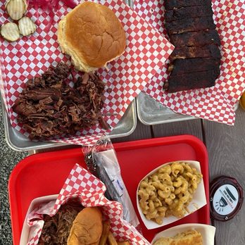 MITCH’S BARBEQUE RESTAURANT & CATERING - Updated December 2025 - 291 ...