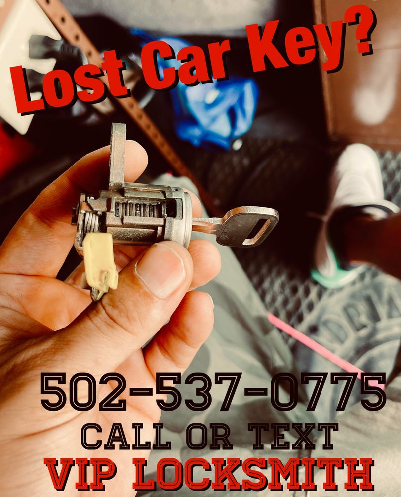 VIP LOCKSMITH - Updated November 2025 - 26 Photos - 1216 Longfield Ave ...