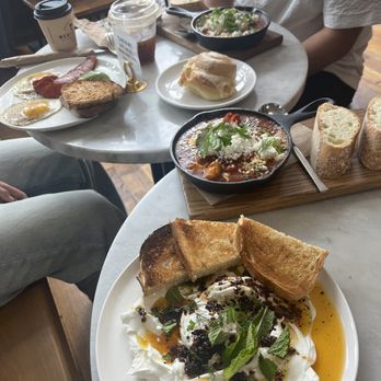 MEDITERRA CAFE - Updated December 2025 - 527 Photos & 272 Reviews - 430 ...