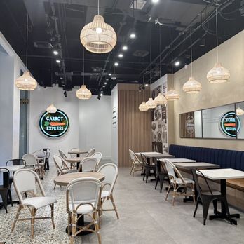 CARROT EXPRESS - Updated May 2025 - 54 Photos & 26 Reviews - 515 E Las ...