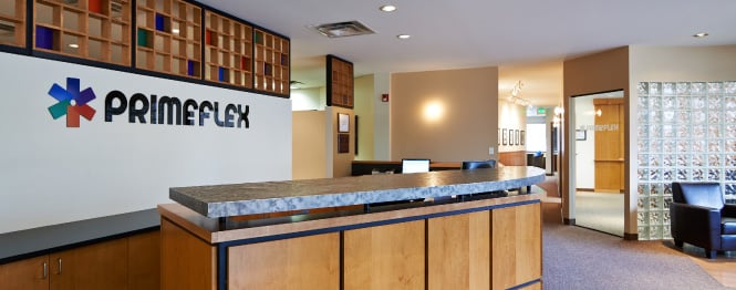 PRIMEFLEX LABELS - Updated December 2025 - Request a Quote - 13 Photos ...