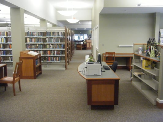 LAKEVILLE PUBLIC LIBRARY - Updated September 2025 - 18 Photos - 4 ...