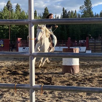 WILD WEST YELLOWSTONE RODEO - Updated July 2025 - 37 Photos & 18 ...