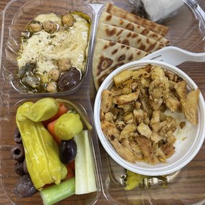 CAFE OSTRO - 86 Photos & 68 Reviews - 240 N Hamilton St, Dalton, GA - Yelp