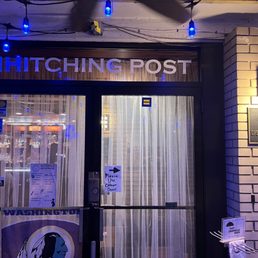 THE HITCHING POST RESTAURANT - Updated December 2025 - 223 Photos & 373 ...
