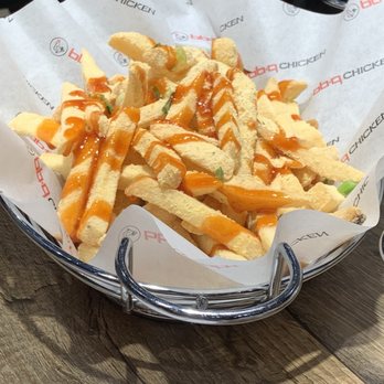 BB.Q CHICKEN TROY - Updated November 2024 - 165 Photos & 68 Reviews ...