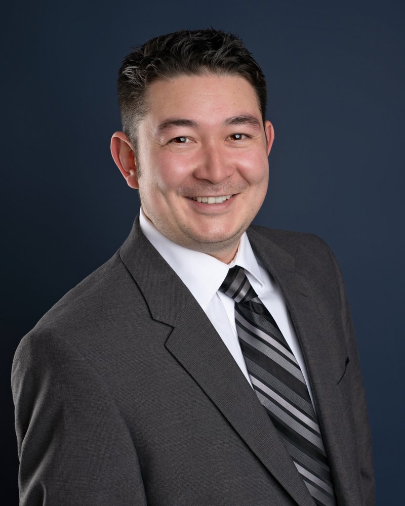 TYLER DAMERON - REAL PEOPLE REALTY - 1821 Walden Office Square ...