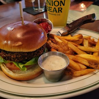 UNION BEAR BREWING COMPANY - Updated September 2025 - 1559 Photos ...