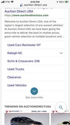 AUCTION DIRECT USA - Updated December 2025 - 47 Photos & 114 Reviews ...