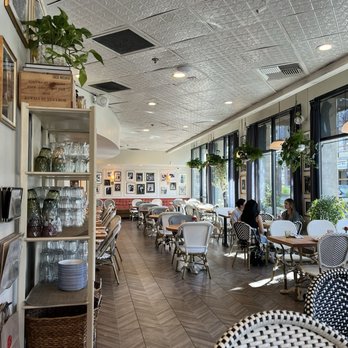 PAZZA NOTTE - Updated July 2025 - 938 Photos & 385 Reviews - 1801 L St ...