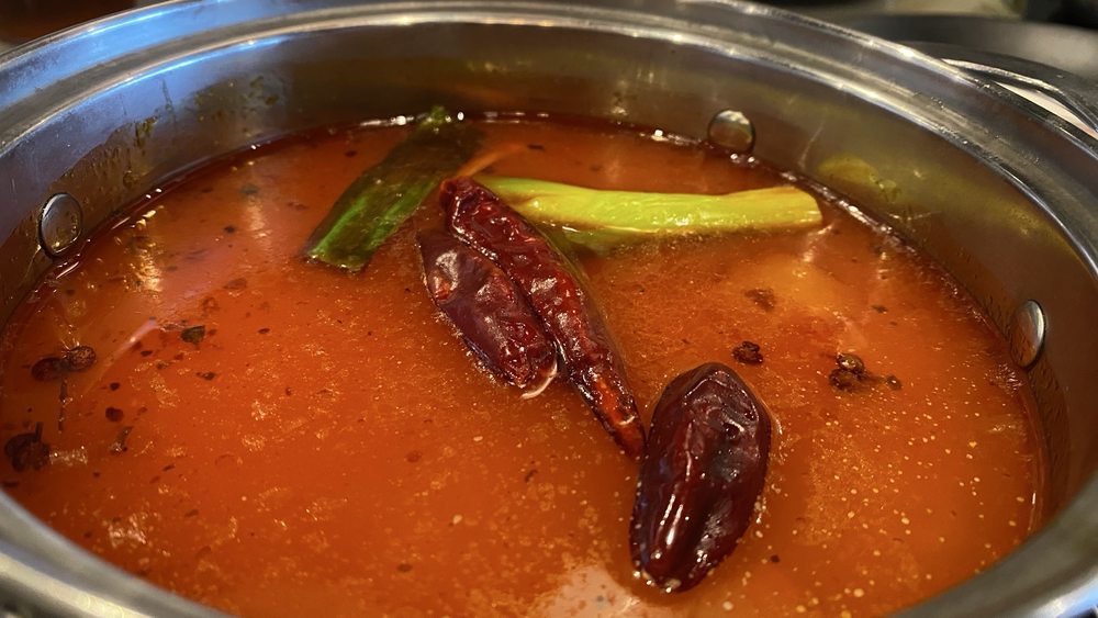 MR KIMCHI HOT POT AND KOREAN BARBECUE - Updated November 2025 - 22 ...