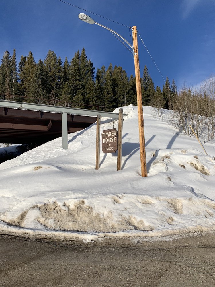 TIMBER HOUSE SKI LODGE - Updated August 2025 - 196 Timber House Cabin R ...