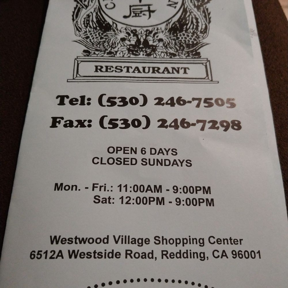 Mei Garden Chinese Armagh Menu | Fasci Garden