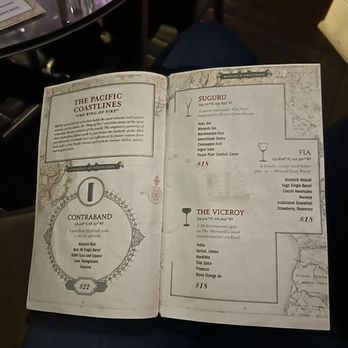 THE MONARCH COCKTAIL BAR & LOUNGE - Updated June 2026 - 248 Photos ...