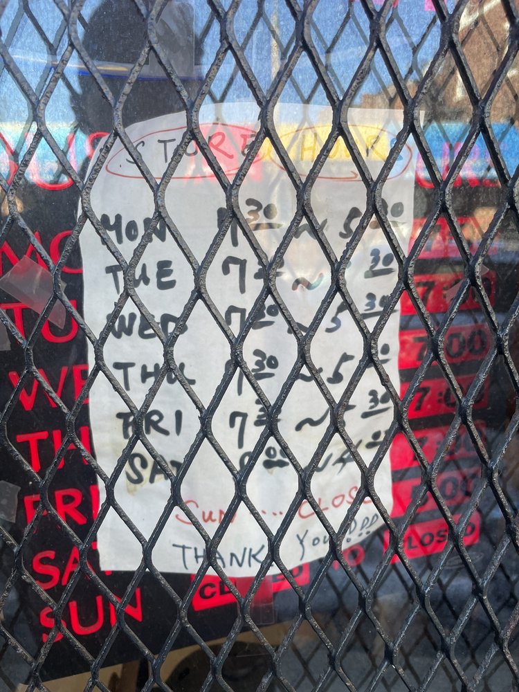 SUPER DRY CLEANING - Dry Cleaning - 148 Highland Ave, Somerville, MA ...