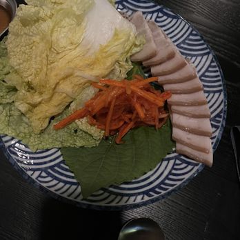 SOMAEK - Updated March 2025 - 93 Photos & 38 Reviews - 11 Temple Pl ...