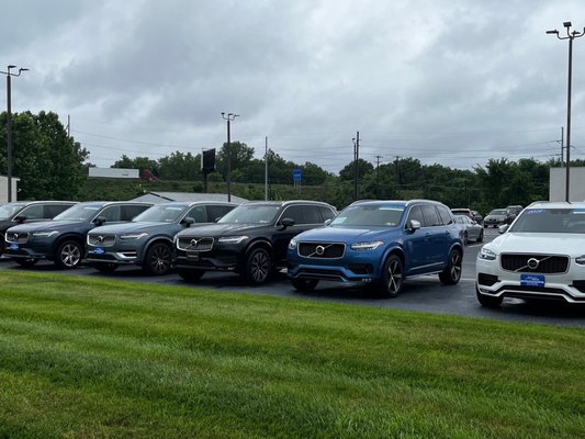 LEHMAN VOLVO CARS OF YORK - Updated January 2026 - 22 Photos & 14 ...