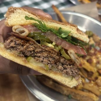 RODEO GOAT - Updated January 2026 - 152 Photos & 133 Reviews - 1200 N ...