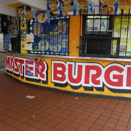 MASTER BURGER - Updated July 2025 - 91 Photos & 155 Reviews - 4419 S ...